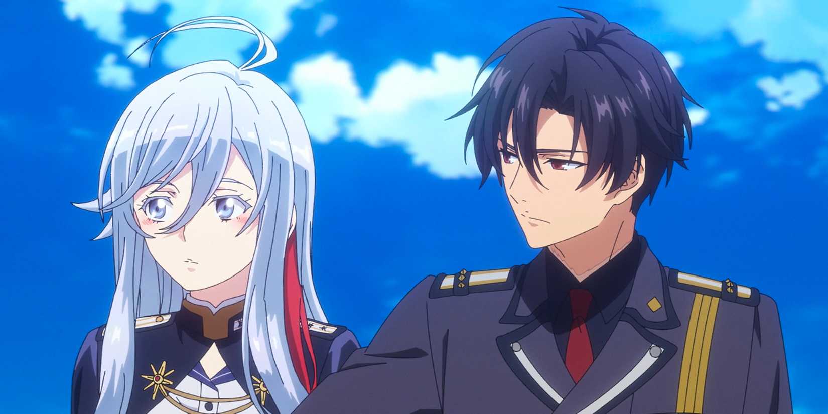 10 Modern Anime Series That Are True Masterpieces