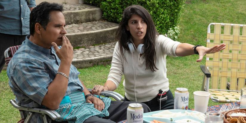 ‘A Million Miles Away’ Director on a Migrant Farm Worker Blasting Into ...