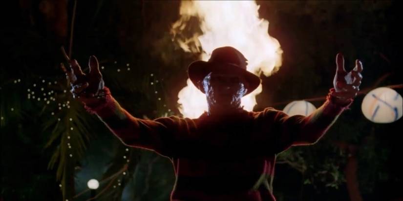 10 Best Freddy Krueger Quotes, Ranked
