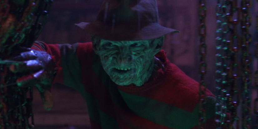 10 Best Freddy Krueger Quotes, Ranked