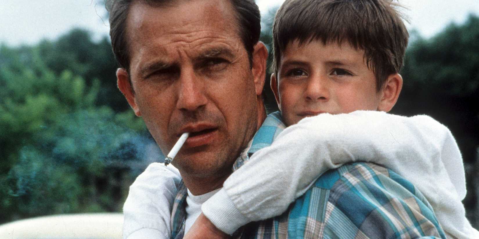 10 Essential Kevin Costner Movies, Ranked