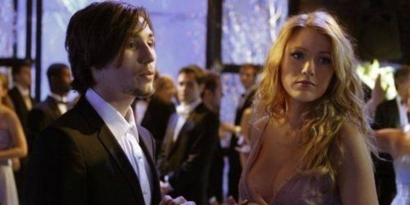 Serena's Best Love Interests in 'Gossip Girl,' Ranked
