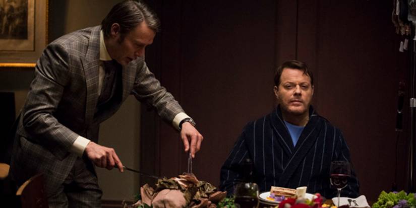 10 Best Kills in 'Hannibal,' Ranked by Gruesomeness