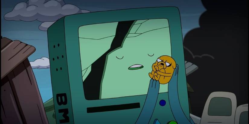 10 Best Songs in 'Adventure Time', Ranked