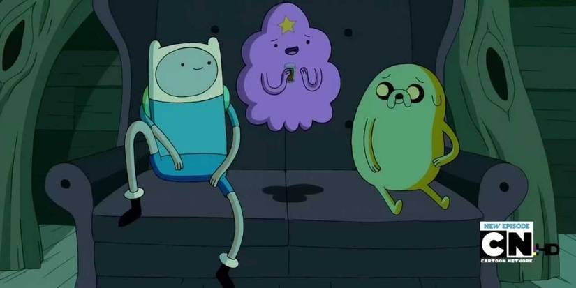 10 Best Songs in 'Adventure Time', Ranked