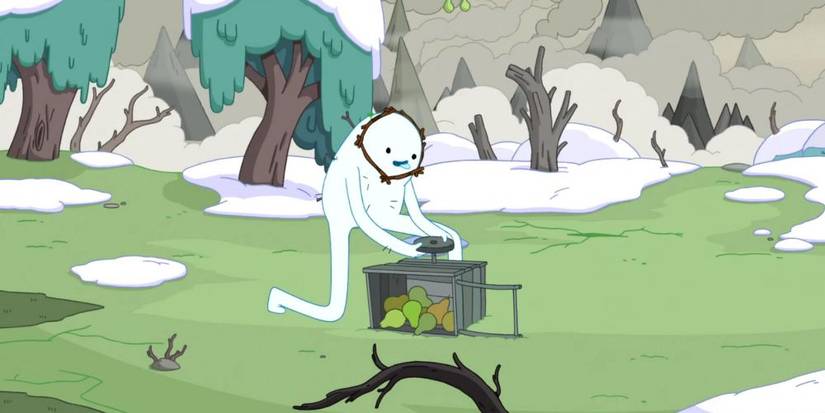 The Best Episode From Each Season of ‘Adventure Time,’ According to IMDb