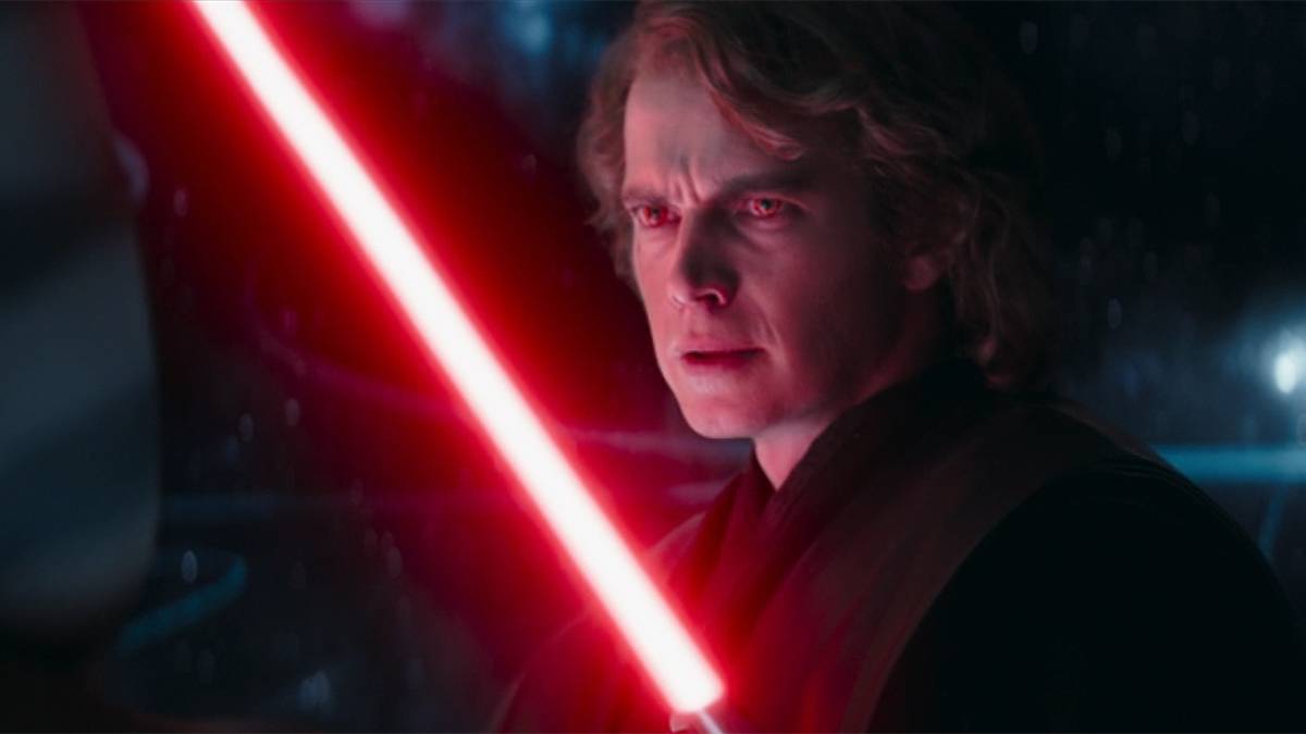 Are Lightsaber Duels in Star Wars Getting Worse?