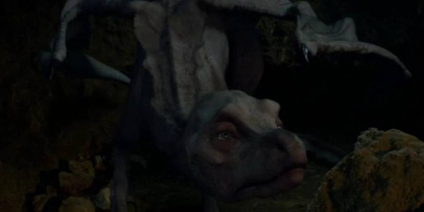 10 Most Powerful 'Merlin' Characters, Ranked