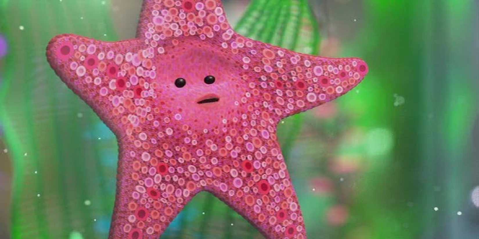 10 Best Characters of 'Finding Nemo,' Ranked