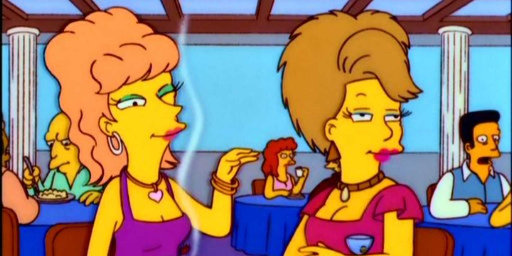 11 Most Tragic 'The Simpsons' Deaths, Ranked