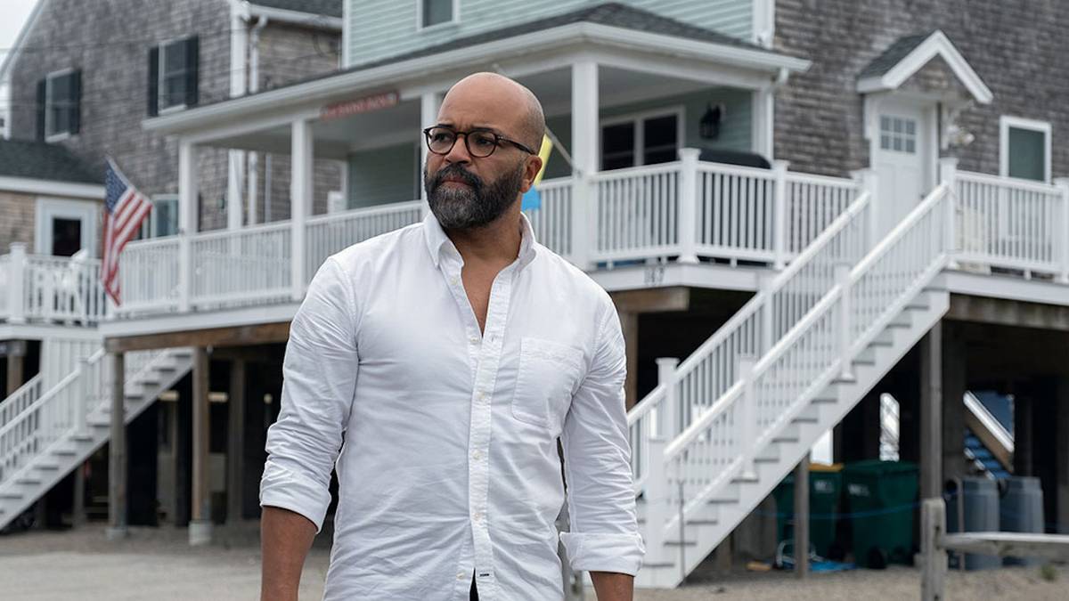 Jeffrey Wright Joins Spike Lee's Akira Kurosawa Remake