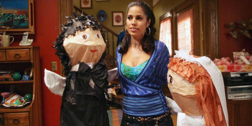10 Funniest 'Ugly Betty' Characters, Ranked