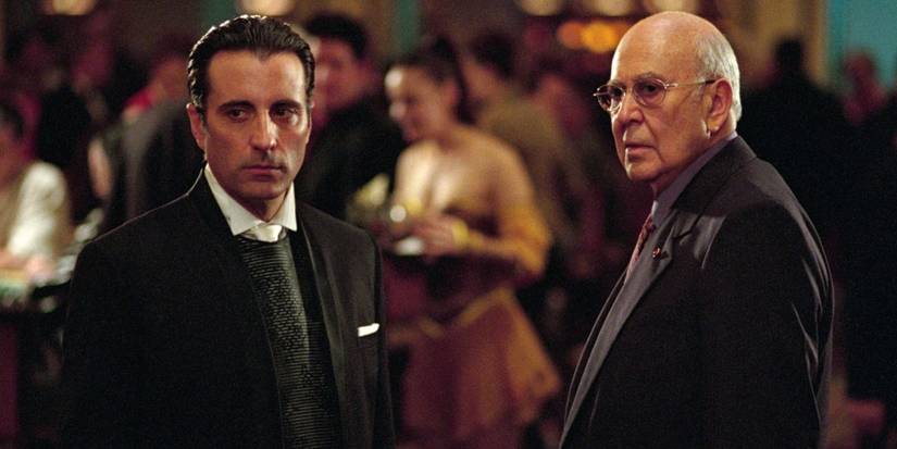 10 Best Andy Garcia Movies, Ranked