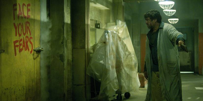 The Saw Franchise Has More in Common With the Bible Than We Care To Admit