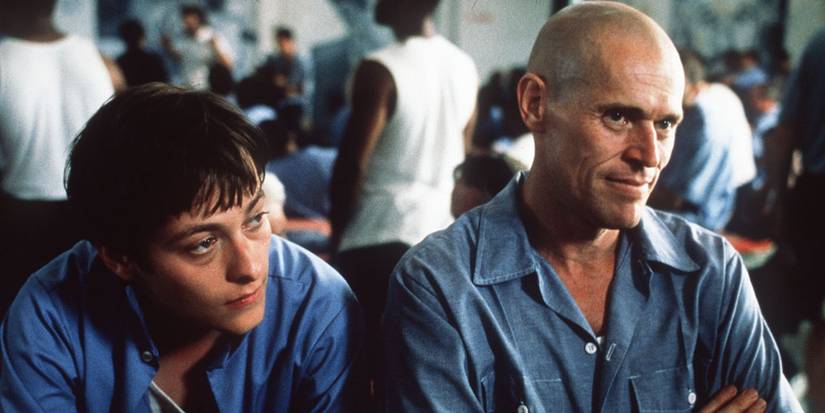 10 Movies To Watch if You Love 'The Shawshank Redemption'