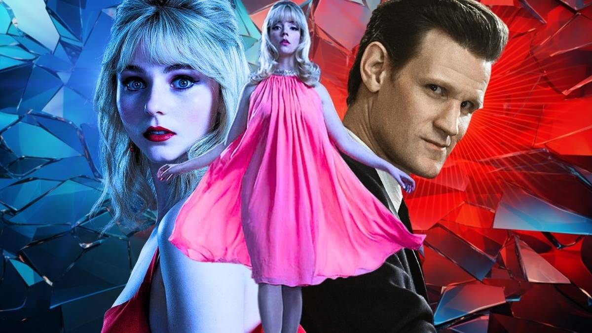 ’Last Night in Soho’s Dance Scene Is Even More Impressive Off-Screen