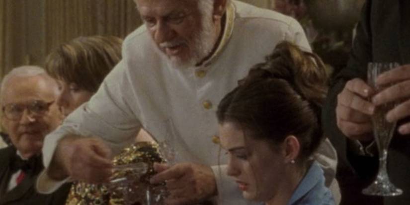 ‘Pretty Woman’ and ‘The Princess Diaries’ Share One Moment in Common