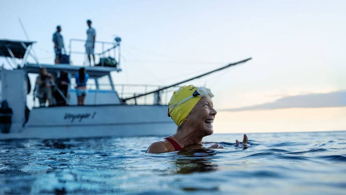 'Nyad' — Cast, Trailer, Release Date, and Everything We Know So Far