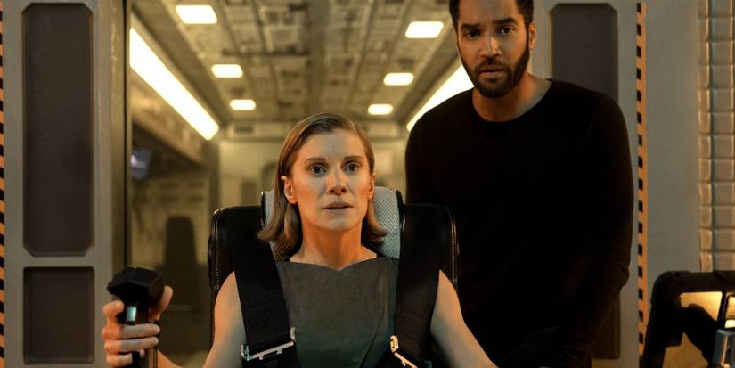 10 Worst Netflix Shows, According to Reddit