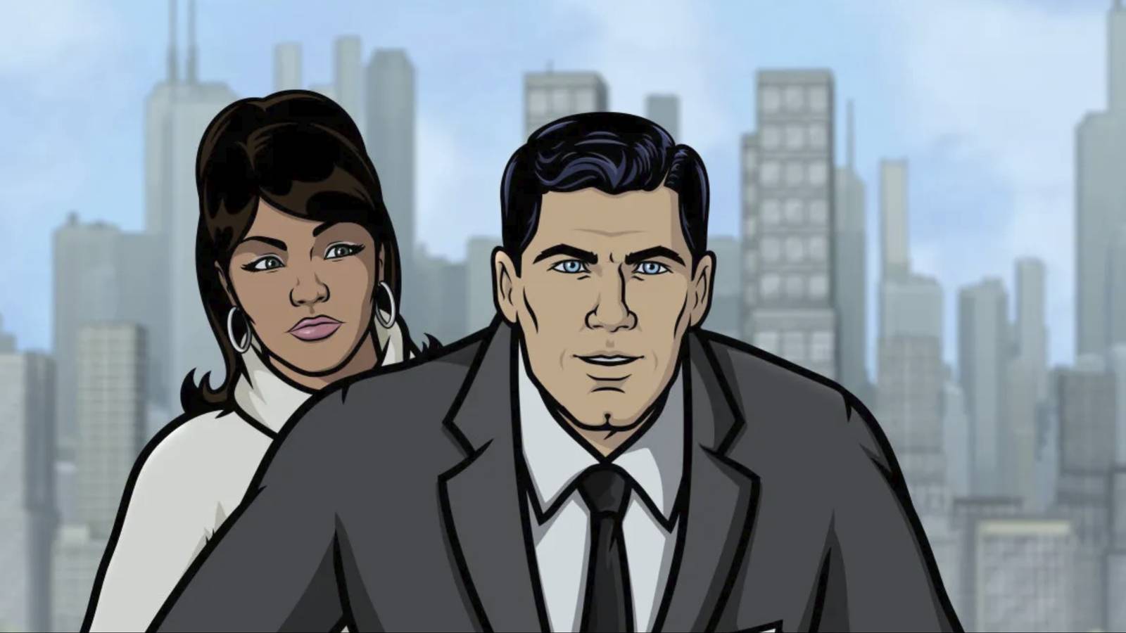 10 Best 'Archer' Episodes, According to IMDb