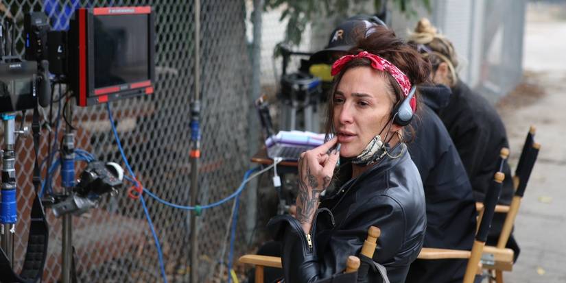 'Aristotle and Dante' Director Embraced the Story's Fairytale Quality