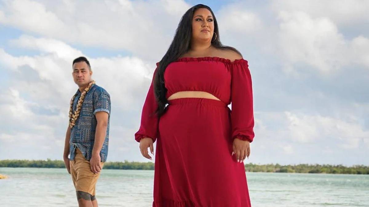 ’90 Day Last Resort’s Kalani and Asuelu Do Not Work as a Couple