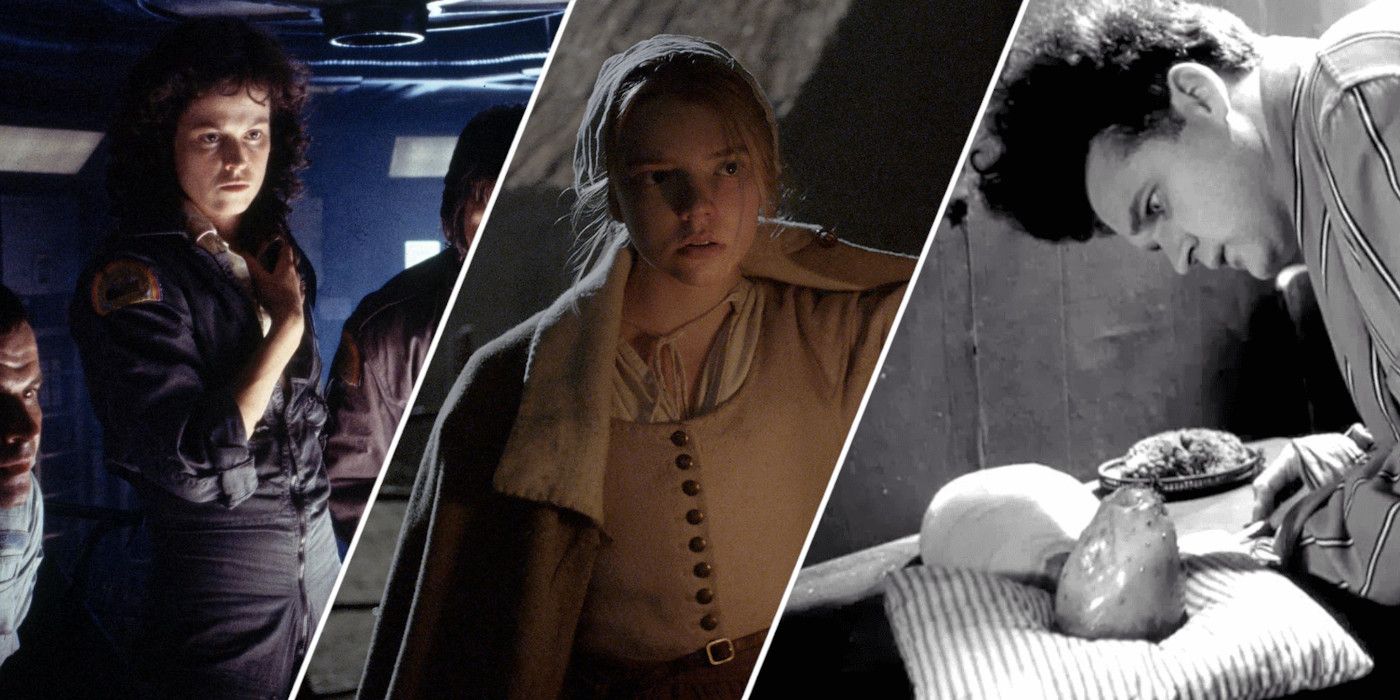 10 Best Nordic Horror Movies, Ranked