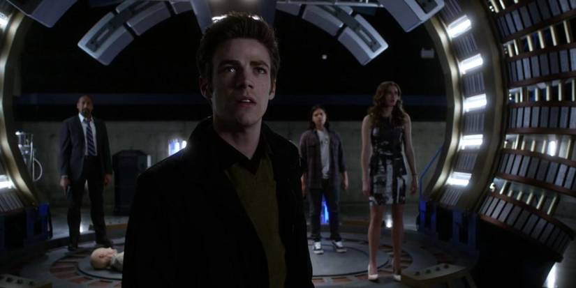 10 Best 'The Flash' Episodes, According to IMDb