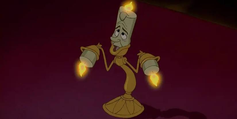 10 Main ‘Beauty and the Beast’ Characters, Ranked by Likability