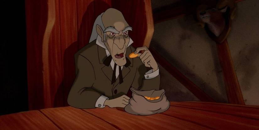 10 Main ‘Beauty and the Beast’ Characters, Ranked by Likability