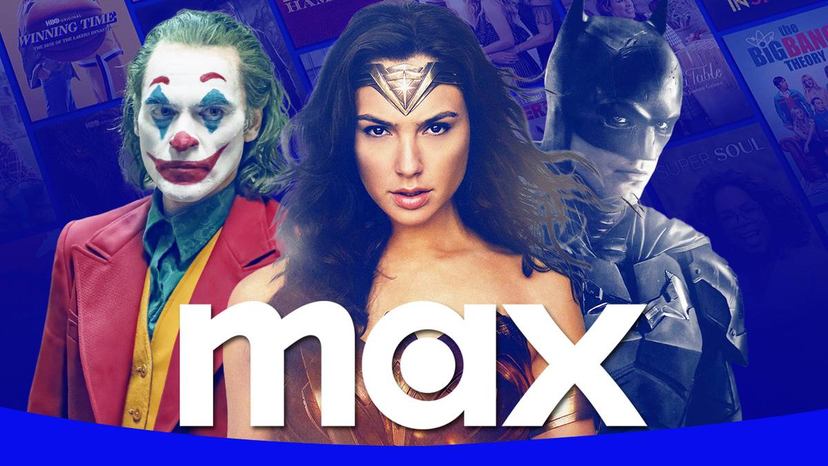 The Best DC Movies on Max to Watch Right Now