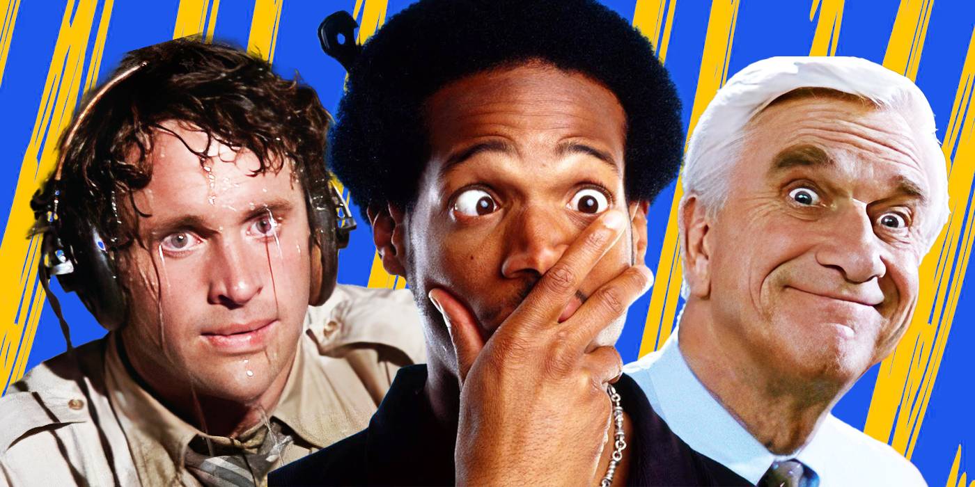 30 Best Parody Movies of All Time, Ranked