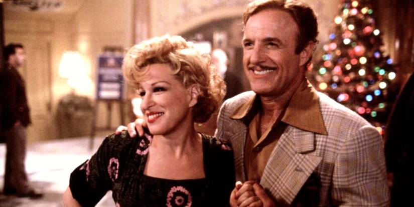 10 Best Bette Midler Movies, Ranked