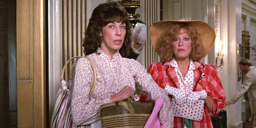10 Best Bette Midler Movies, Ranked
