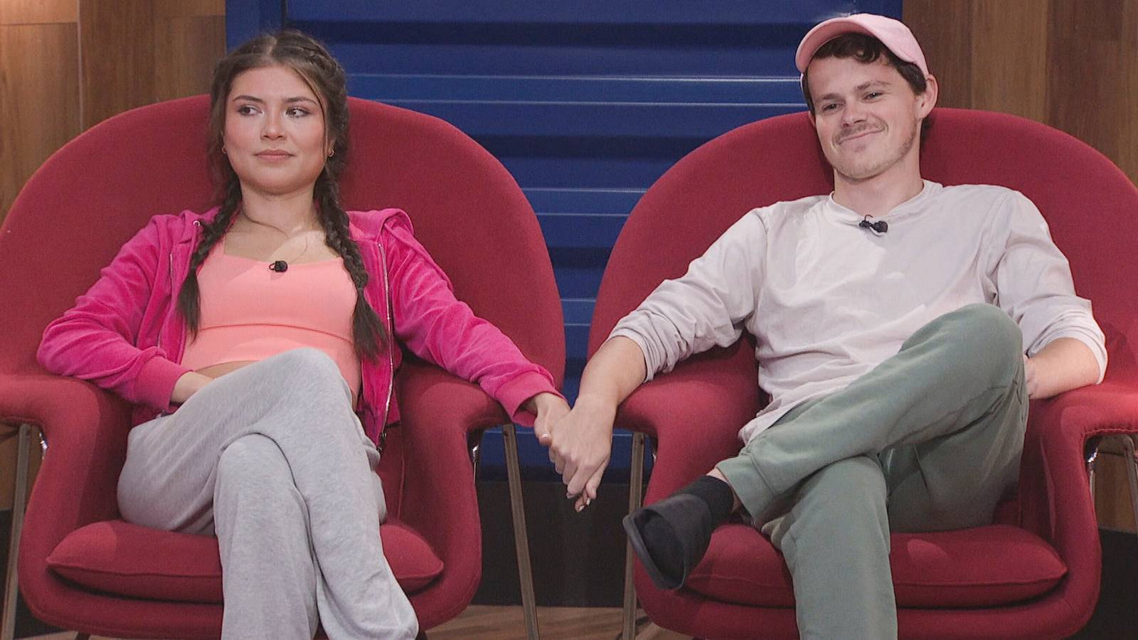 The ‘Big Brother 25’ Showmance War Will Continue if Jared Returns to ...