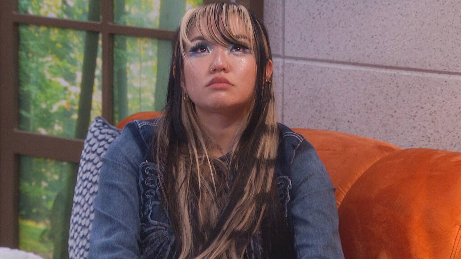 ‘Big Brother 25’s' Blue Kim Apologizes to Jared Fields After His Eviction