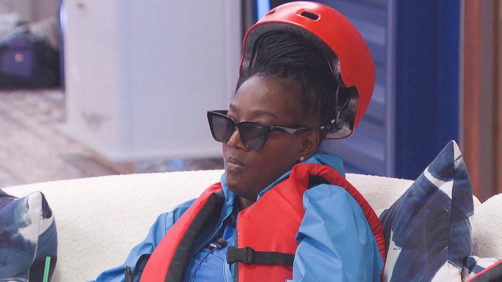 Cirie Fields Says ‘Big Brother’ Is Mentally Harder Than ‘Survivor'