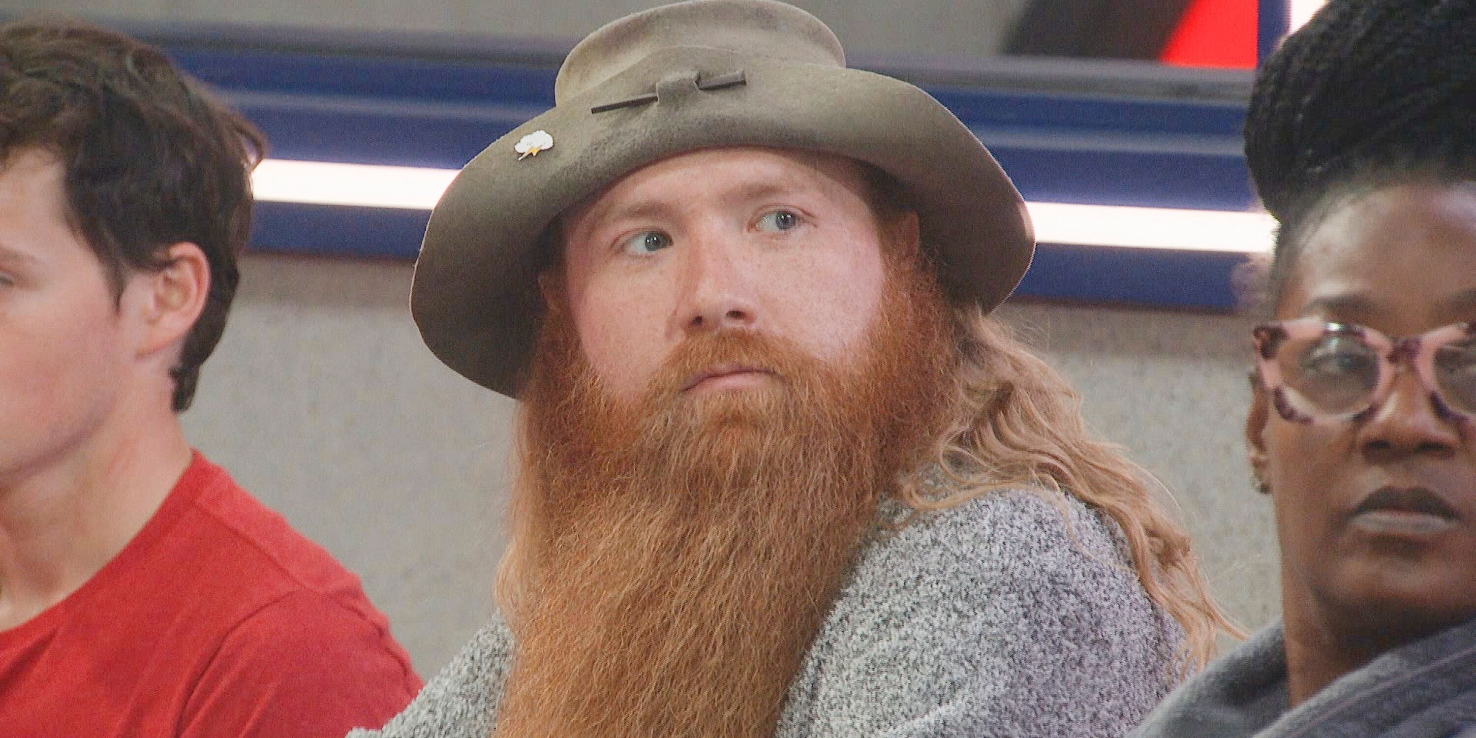 ‘Big Brother 25’: Red Addresses Controversial Comment He Made to America