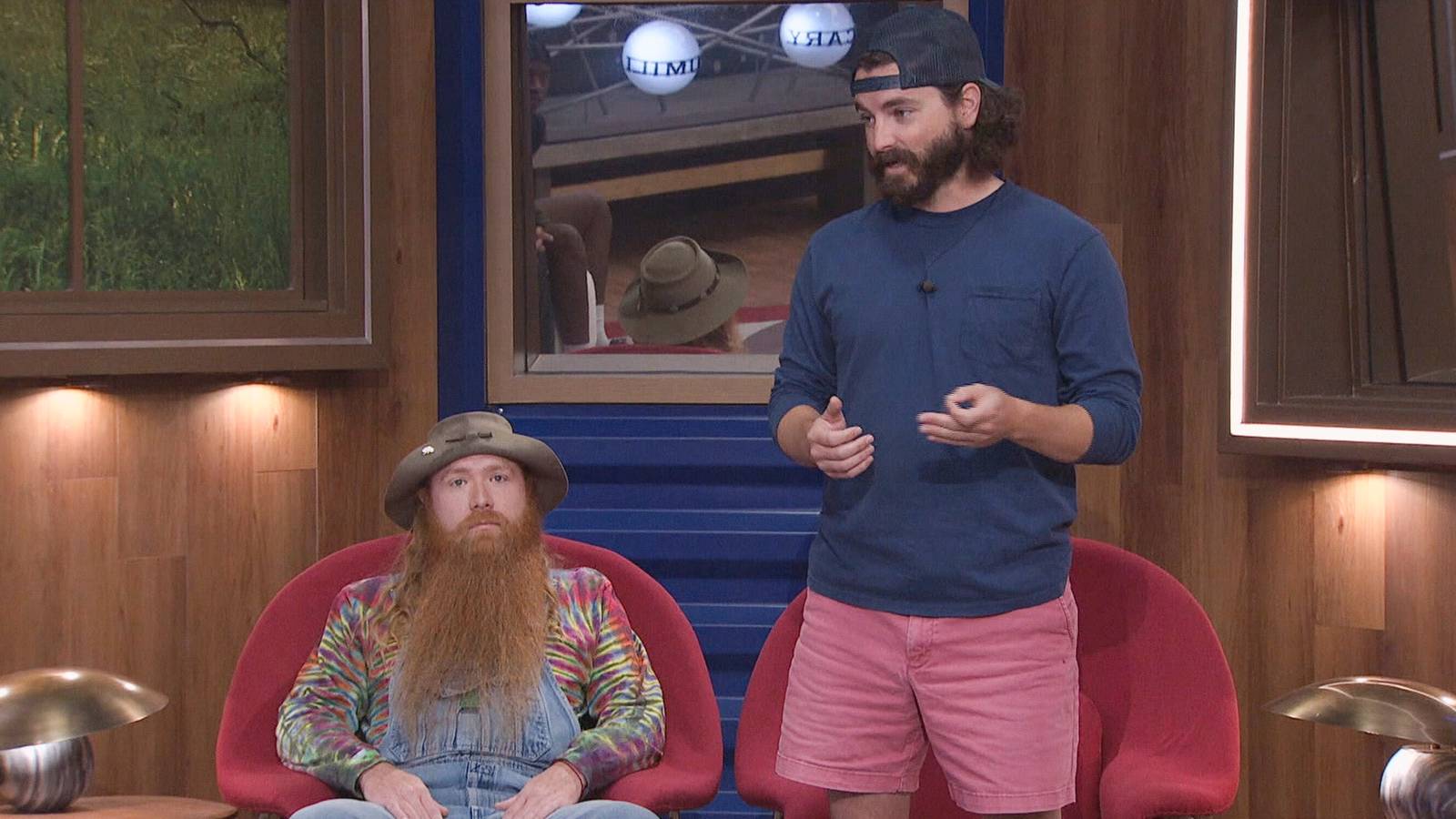 Cameron Finds Out About the Lie That Broke His ‘Big Brother 25’ Final 2