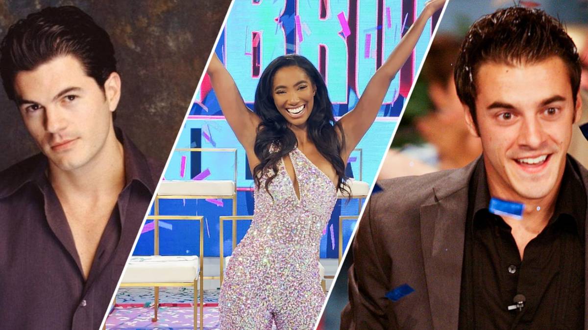 10 Best 'Big Brother' Winners, Ranked