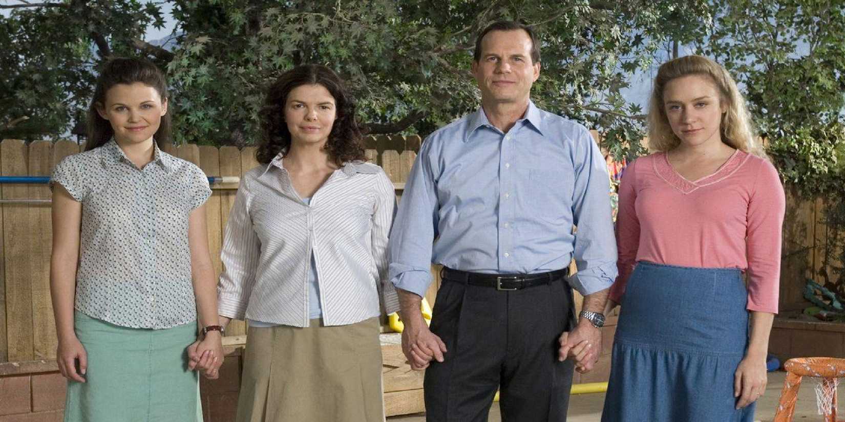 10 Most Controversial HBO Shows, Ranked