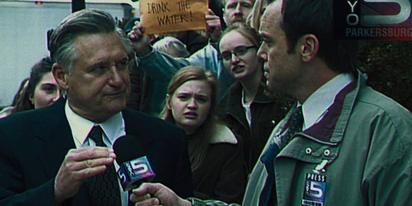 Best Bill Pullman Movies, Ranked