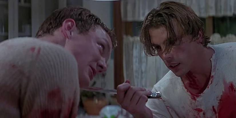 10 Best Quotes From 'Scream,' Ranked