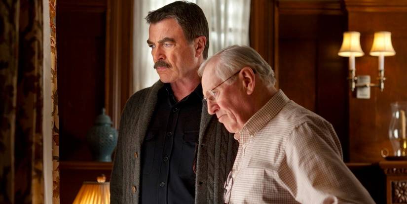 Blue Bloods’ Reagan Family Tree Explained