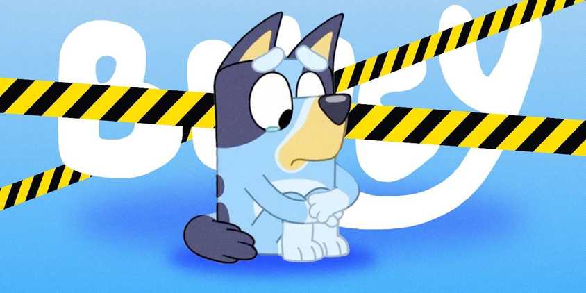 Is Bluey a Boy or a Girl?