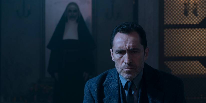 ‘The Nun’ Recap - Everything to Remember Before Valak Haunts Again