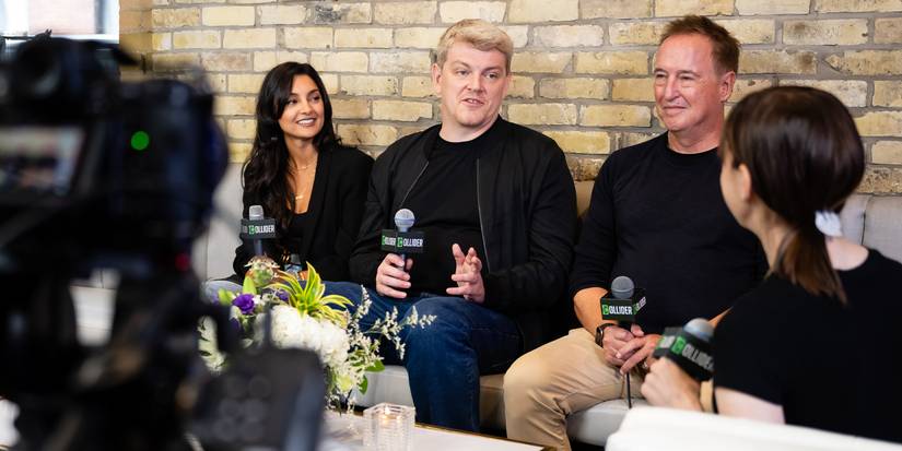 'Boy Kills World' Filmmakers on Making 2023 the Year of the Cheese Grater