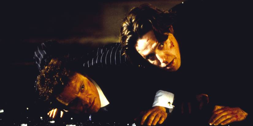 The Best Fight Scene in a Comedy Saw Two British Heartthrobs Square Off