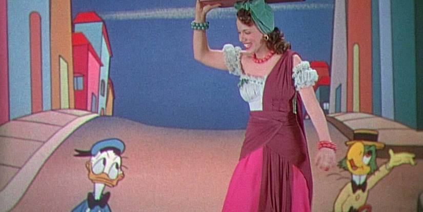10 Animated Disney Classics That Deserve a 4K Restoration