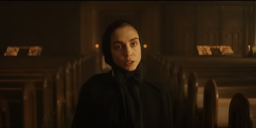 ‘Cabrini’ — Release Date, Trailer, Cast, and Everything We Know So Far